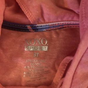 XOXO | Matching Sets | Cute Girls 2 Piece Sports Outfit | Poshmark